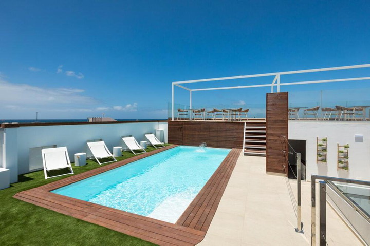 Cotillo House - El Cotillo