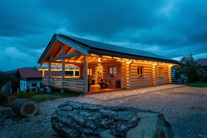 Chalet Arberschlössl - Bodenmais