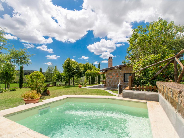 Holiday Home Il Casaletto By Interhome - Italia