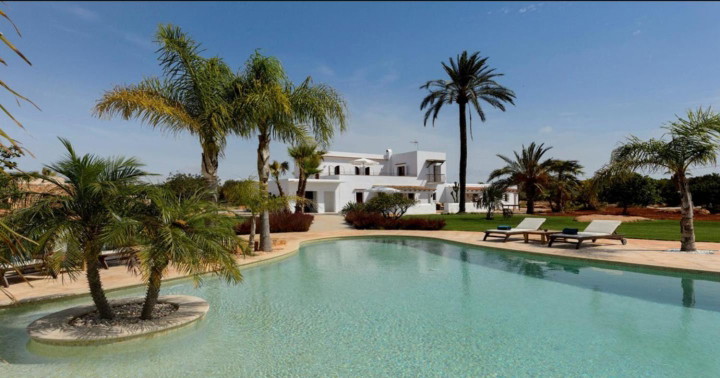 Villa Can Cosmi - Santa Eulària des Riu