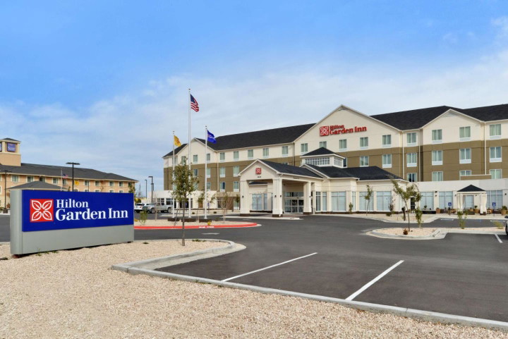 Hilton Garden Inn Hobbs - Hobbs
