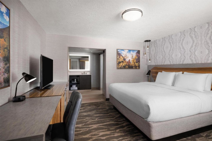 Aiden By Best Western St George - St. George