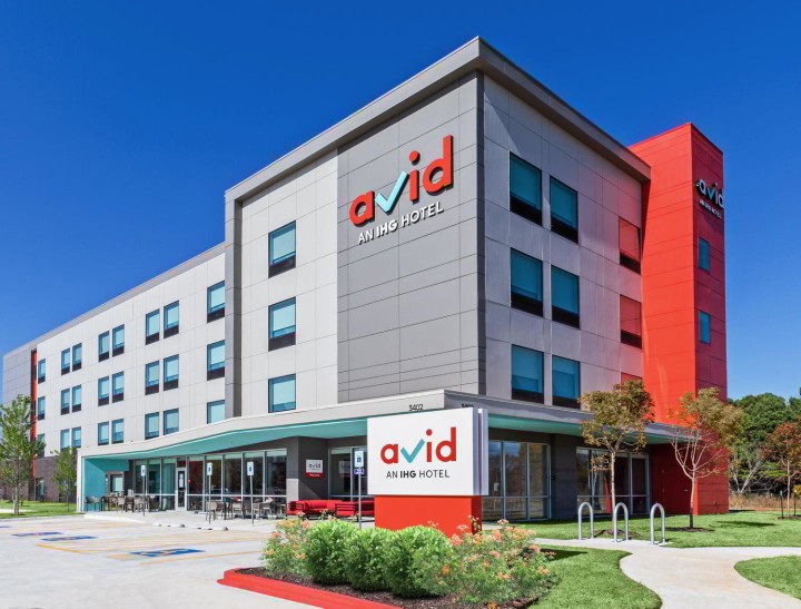 Avid Hotel - Bentonville - Rogers By Ihg - Bentonville, AR