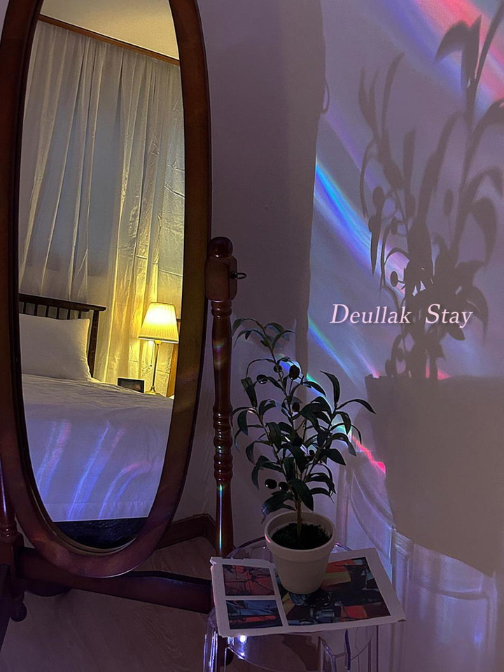 들락스테이 Deullak Stay - Busan