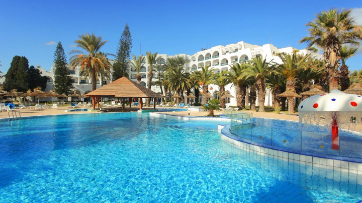 Occidental Sousse Marhaba - Sousse