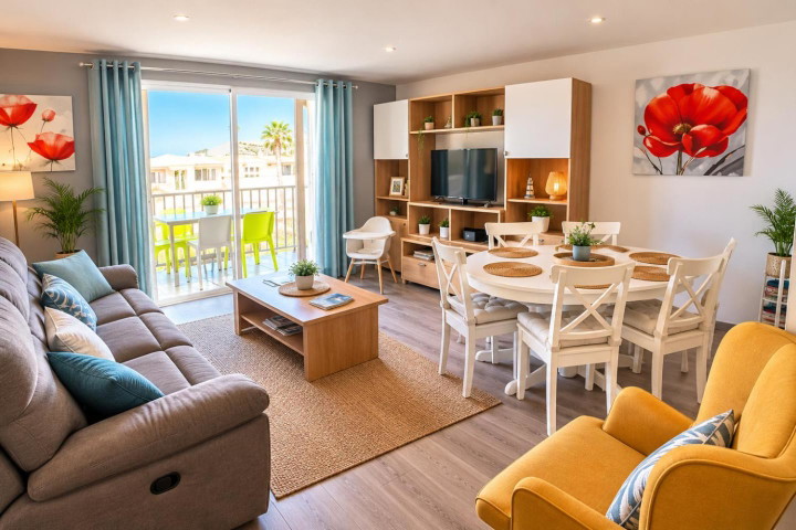 Petit Paradis Aux Lones A 2 Min A Pieds De La Plage 3 Chambres Clim Parking Aperçu Mer - Sanary-sur-Mer