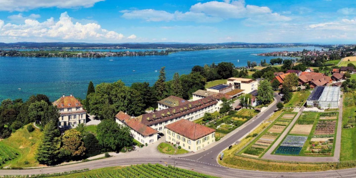 Hotel Arenenberg - Allensbach