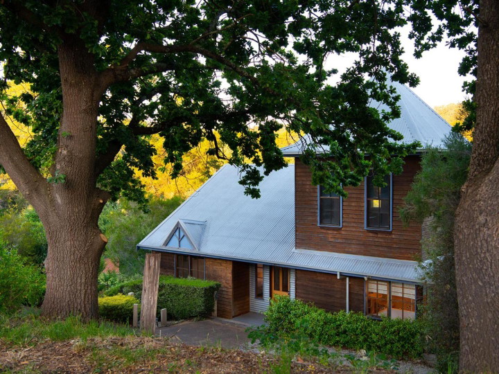 French Cottage- 2 Bedrooms With Huge Spa - Daylesford