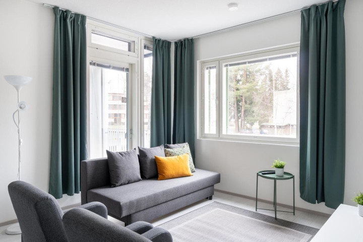 Hiisi Homes Vantaa Kaivoksela - Vantaa