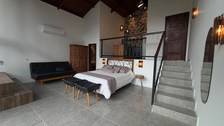 Lobo Freki - Novíssimo Refúgio Romântico Com Vista Para A Serra - Itatiaia