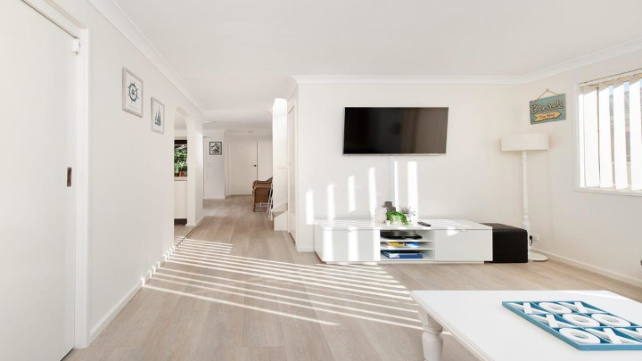 Bombora Walking Distance To Fingal Beach- Farm Rd, Fingal Bay - Salamander Bay