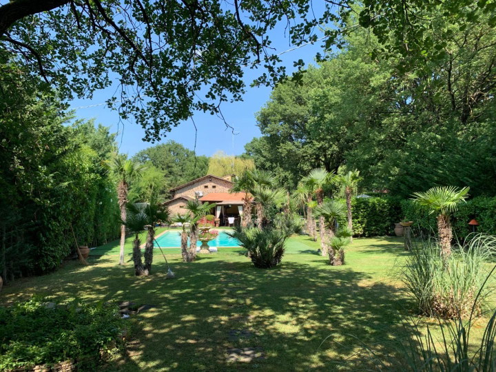 Villa Stella - Arezzo