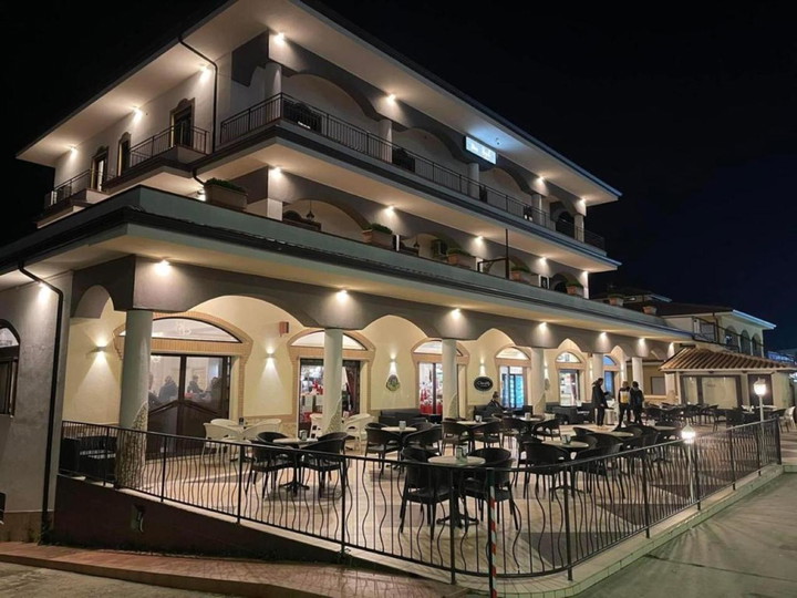 B&b Royal - Catanzaro