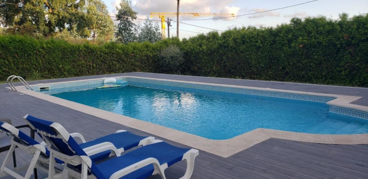 Férias Felizes Em Família/com Amigos - Fafe