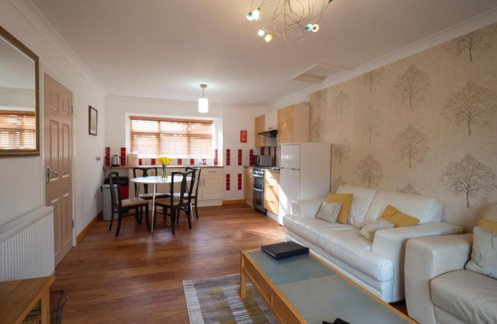 Surlingham Lodge Garden Cottage In Rspb Village Near Norwich - Wroxham