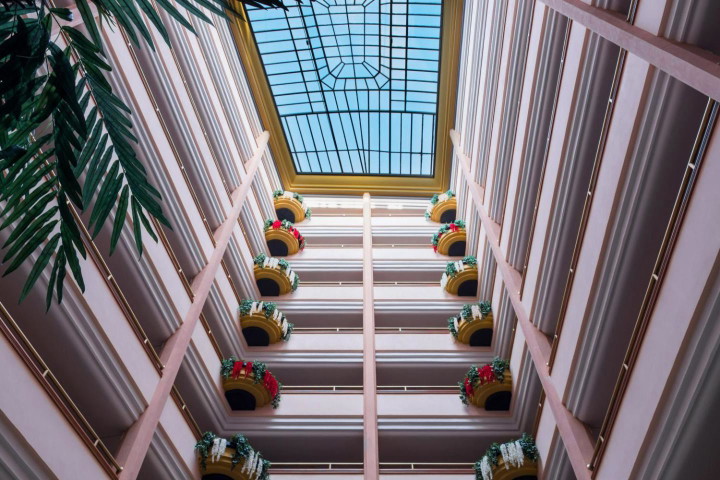 Hotel Real Plaza Aguascalientes - Aguascalientes