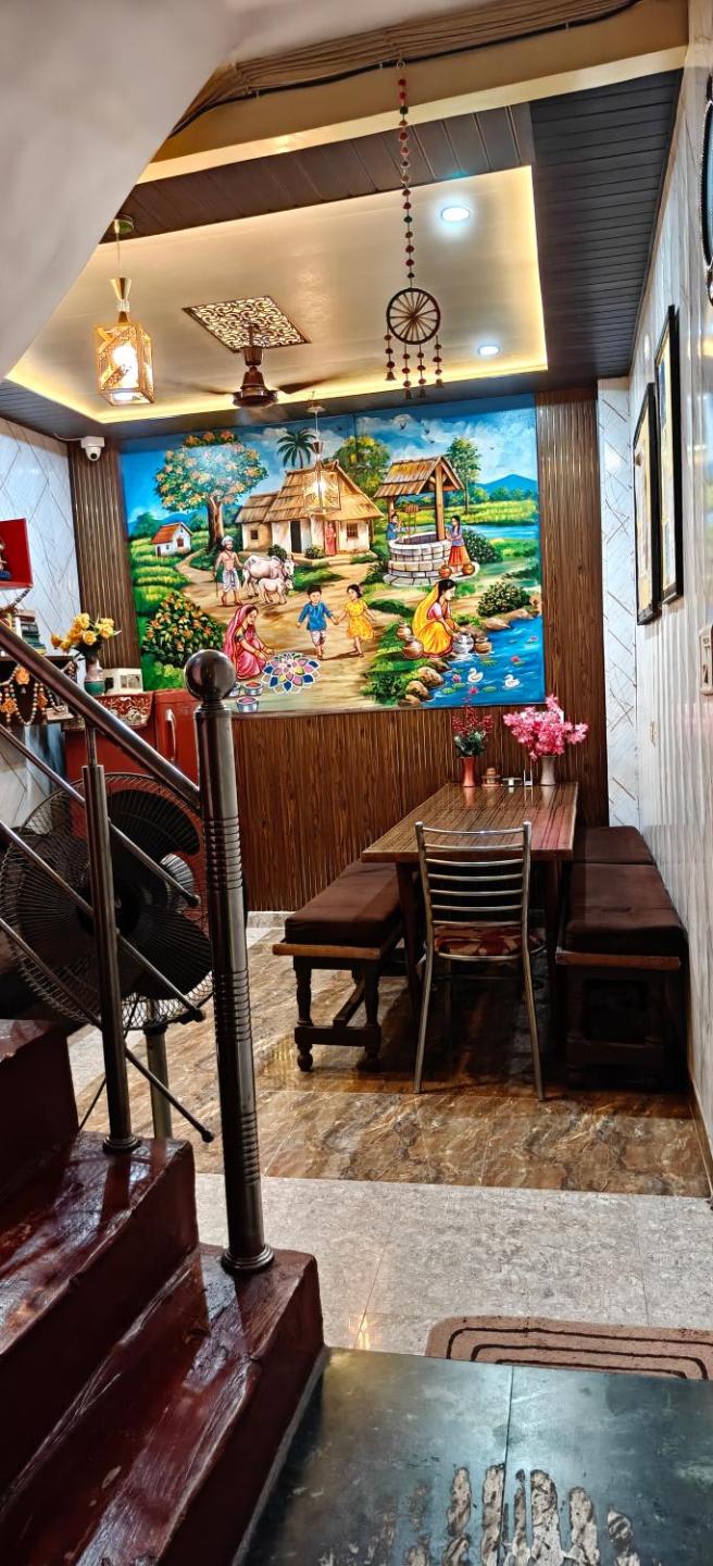 Azure Family Paying Guest House - Mughalsarai
