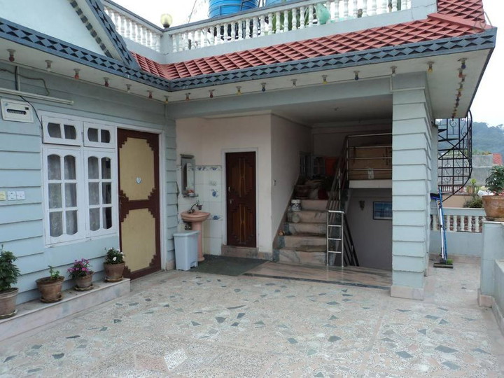 Himalayan Vacation Home - Katmandú