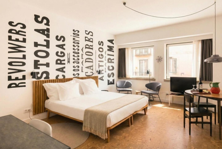 The Lisbonaire Apartments - Loures