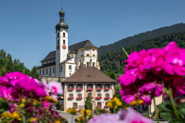 Gasthof Löwen By Hotel Montafoner Hof - Schruns