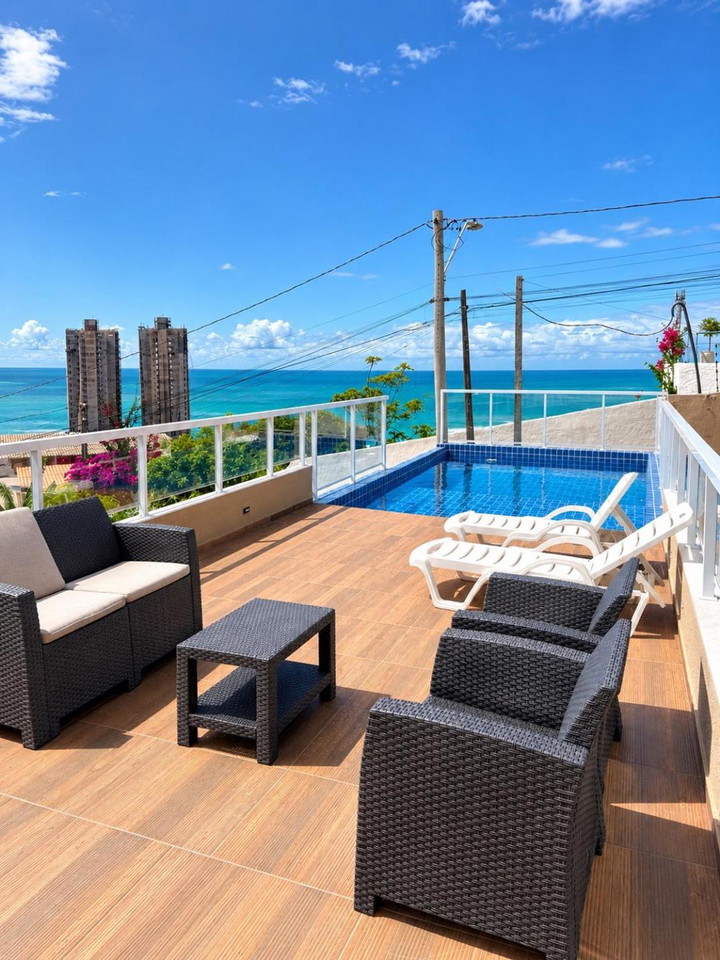 Pousada Casa Silva - Maceió