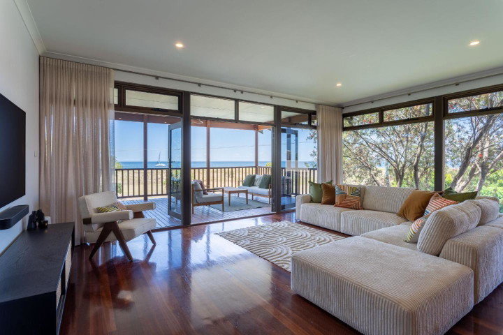 Summer Of 81 I Private Properties - Busselton
