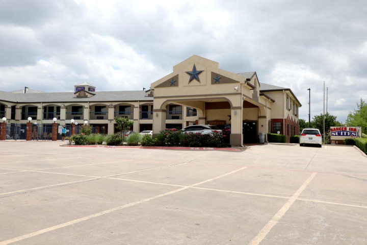 Ranger Inn & Suites - Fort Worth, TX
