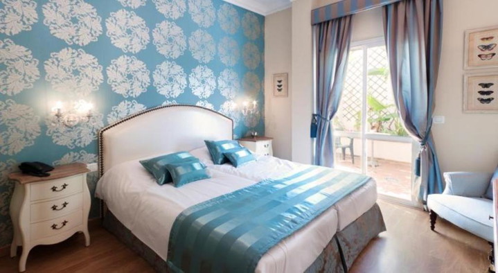 Hotel Central Boutique - Marbella