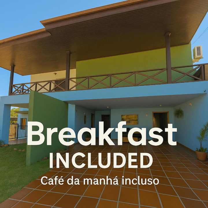 Triana Guest House - Foz do Iguaçu