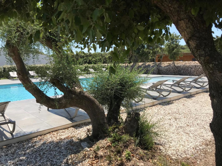 Villa Louise - Bonifacio