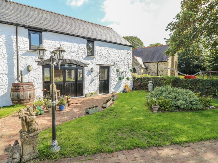 Primose Cottage - Haverfordwest