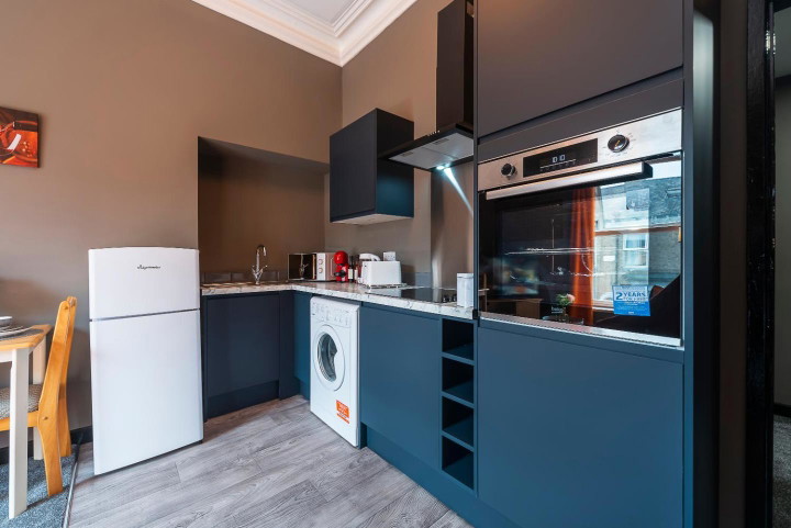 The Boho Edit 1br 2 Beds Street Parking & Near Shops Cafes - Beverley, UK