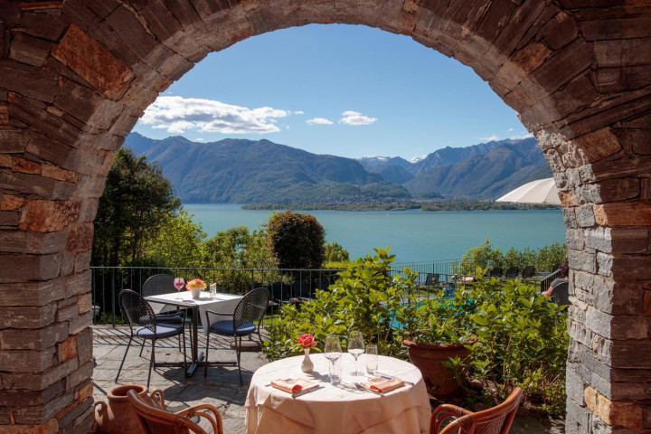 Bellavista Swiss Quality Hotel - Switzerland