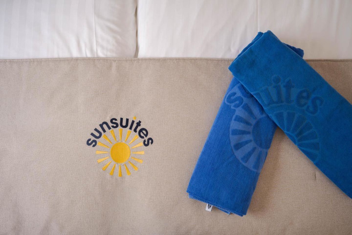 Sunsuites Collection - Las Flores - Maspalomas