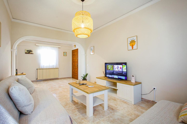 Matula's Home - Corfou