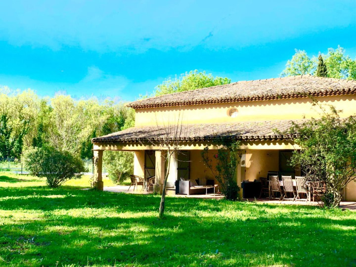 Terre De Sel - Ramatuelle