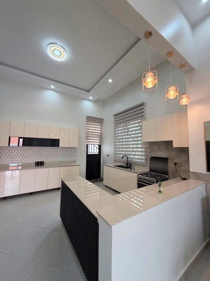 The Serene Sanctuary - Kampala