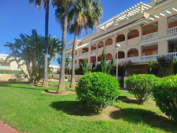 Luz Del Mediterráneo - Ondara