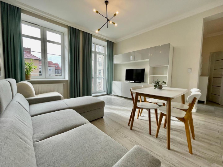 Apartamenty Munn 8 Szczecin - Szczecin