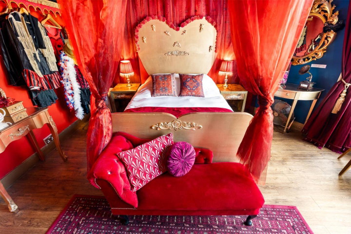 Hotel Pelirocco - Brighton