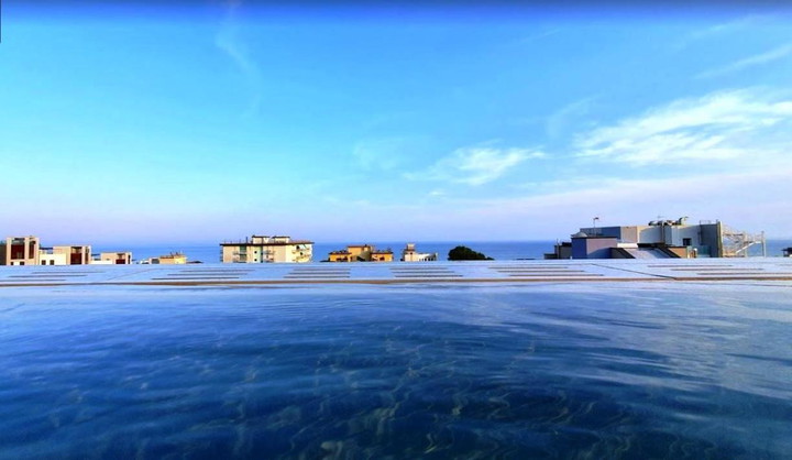 Sunrise Palace - Jesolo