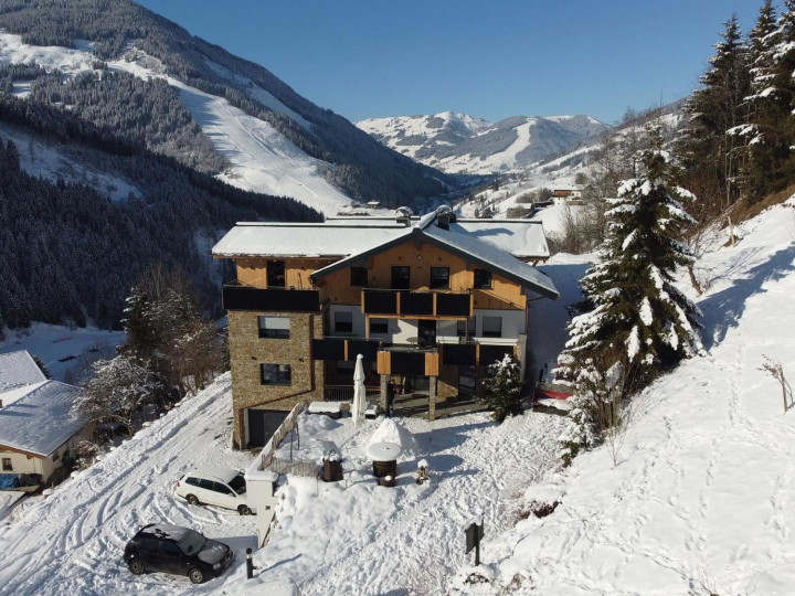Landhaus Oberzinnegg - Saalbach-Hinterglemm