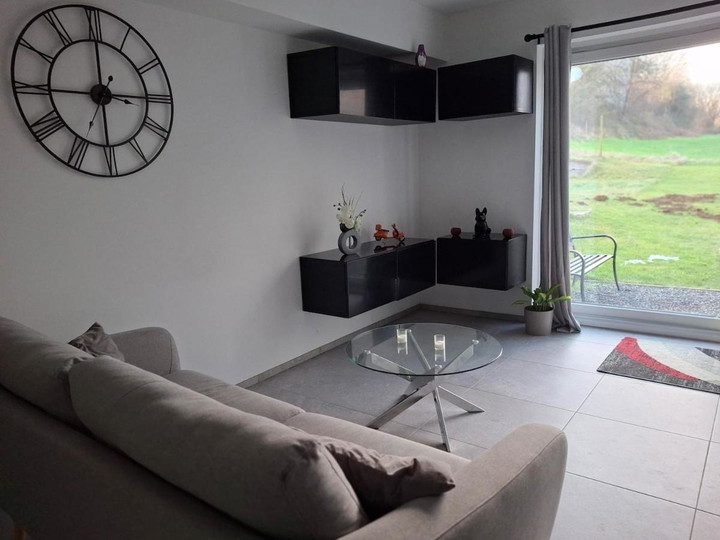 My Home - Arlon