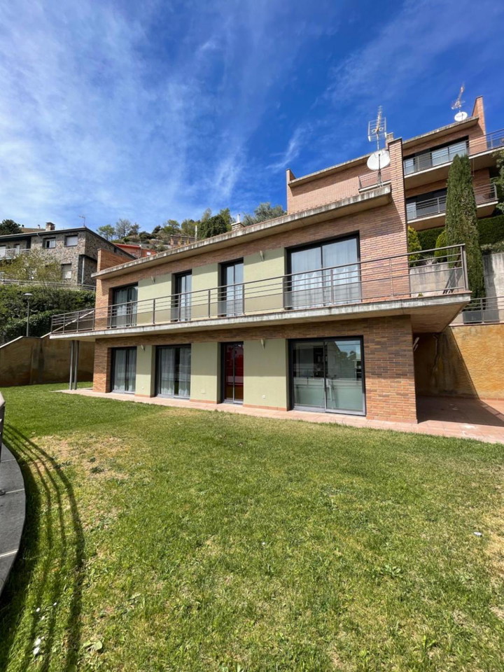 Casa Para 8 Personas En Berga - Alberga - Berga