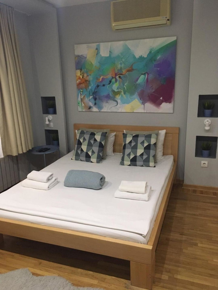 L9 Top Central Rooms And Apartments 2 - Belgrade