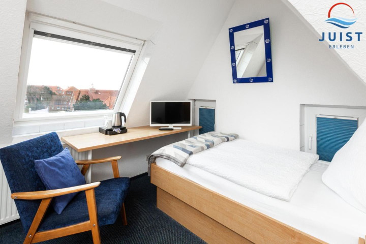 Töwerland Zimmer 9 - Juist
