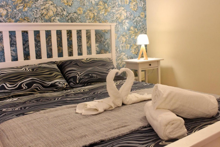 Centro Storico Bed And Breakfast - Vico del Gargano