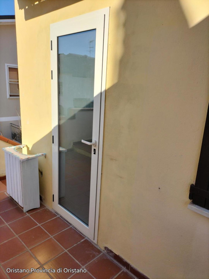 Appartamento Con Vista Giardino - Oristano
