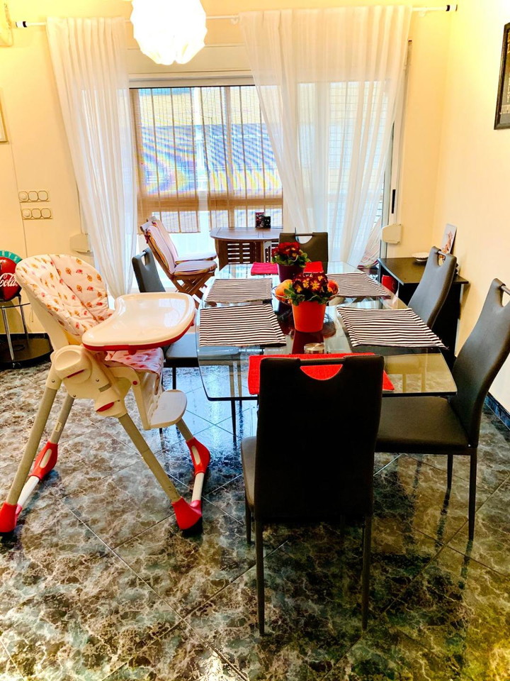Very Best Flat Ust 800m Postiguet-beach - Alicante