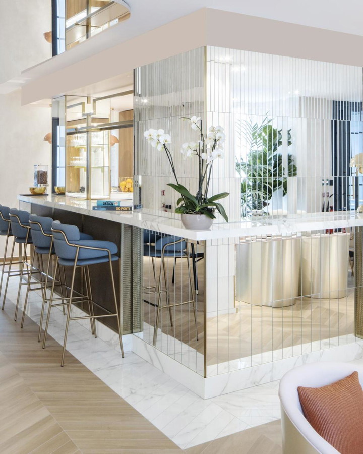 Hôtel Parisianer - Champigny-sur-Marne
